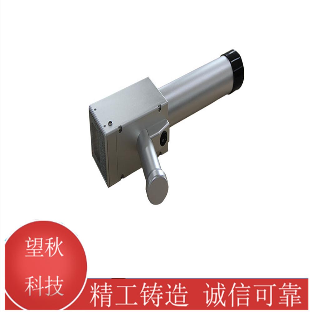 CIT-2000F便携式γ能谱仪是如何实现铀矿勘探中的高效检测的？-辐射检测仪-淘宝好物网