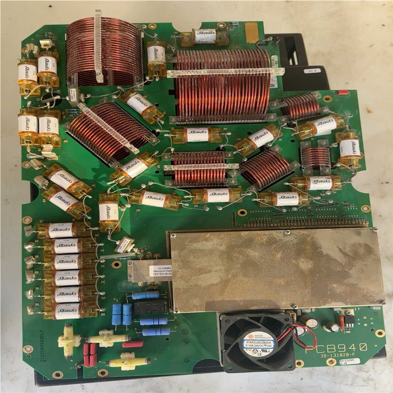 SAILOR 6383。500W天调板 有的 带走（都是电子）