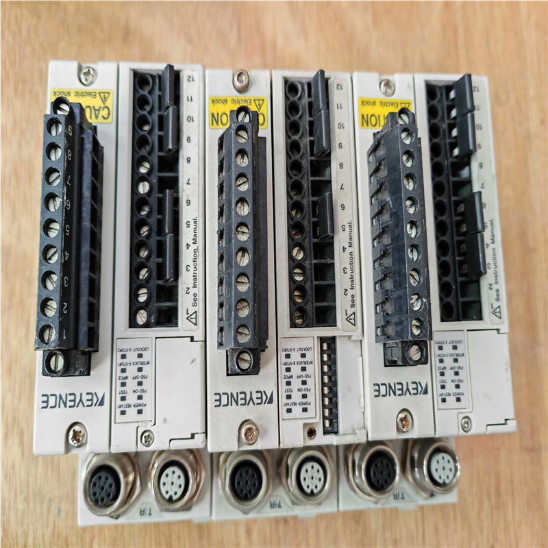 SL-R11 基恩士 光幕控制器（大咩電子）