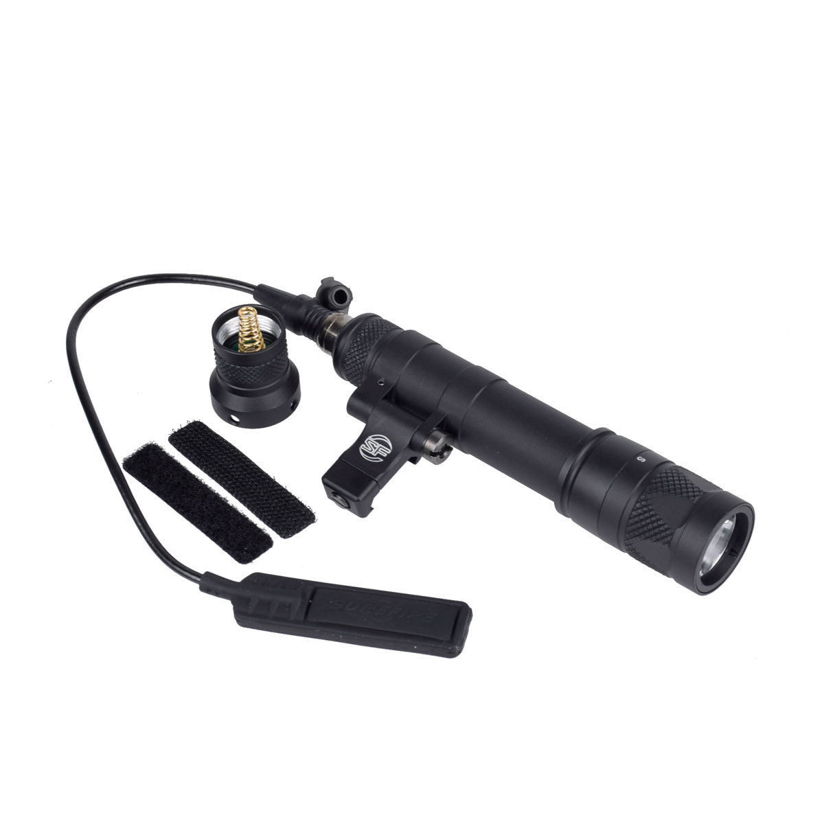 德国日本进口技术M640-DF & M640V-DF：夜行神器，照亮你的每一个夜晚！-开关帽-淘宝好物网