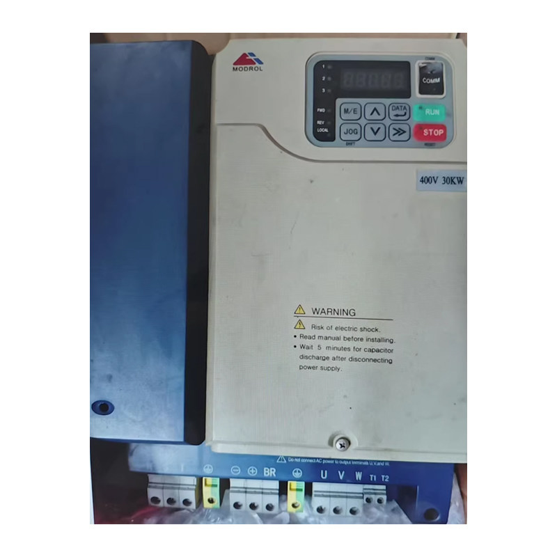 广州专业维修蒙德MODROL IMS-P4-4030S伺服驱动器，轻松搞定各类故障！-私有云存储设备-淘宝好物网