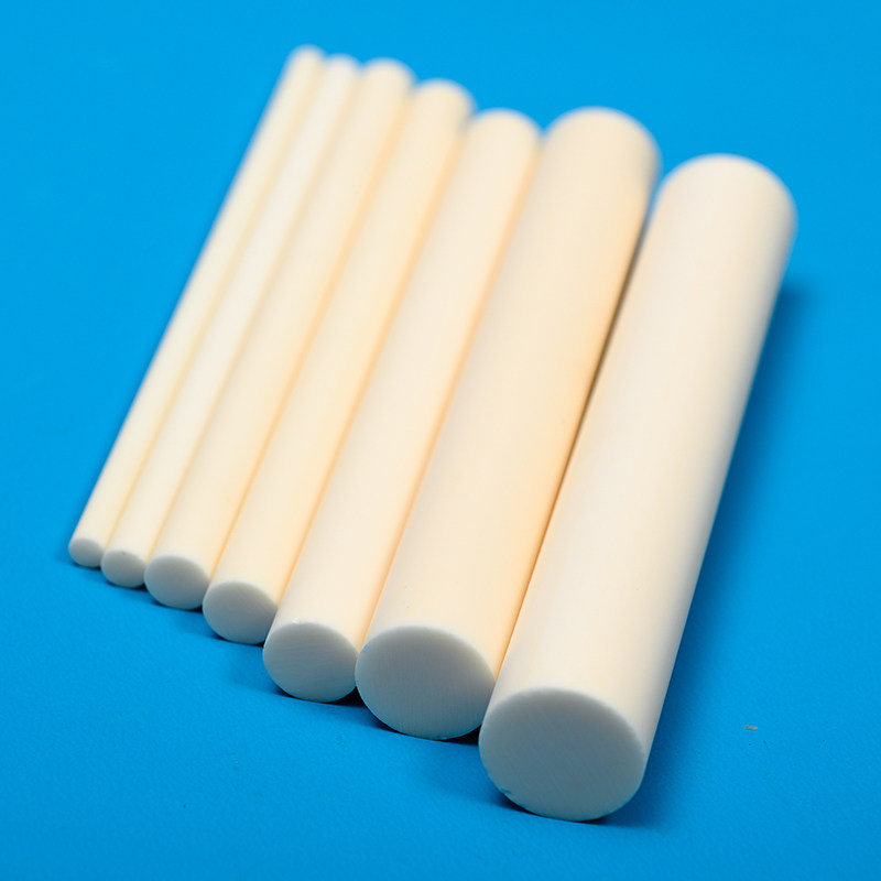 氧化铝氧化锆陶瓷棒料：耐高温耐磨工业实心瓷棒加工定做的终极指南-其他电热设备-淘宝百科网