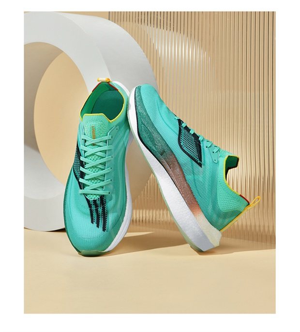 飞电5c碳板跑鞋男4c学生大童真爆米花新赤兔8pro运动7绝影3跑步鞋-阿里巴巴