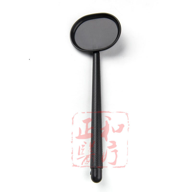 Eye cover eye gauge eye stopper Plastic baton indicating-Taobao