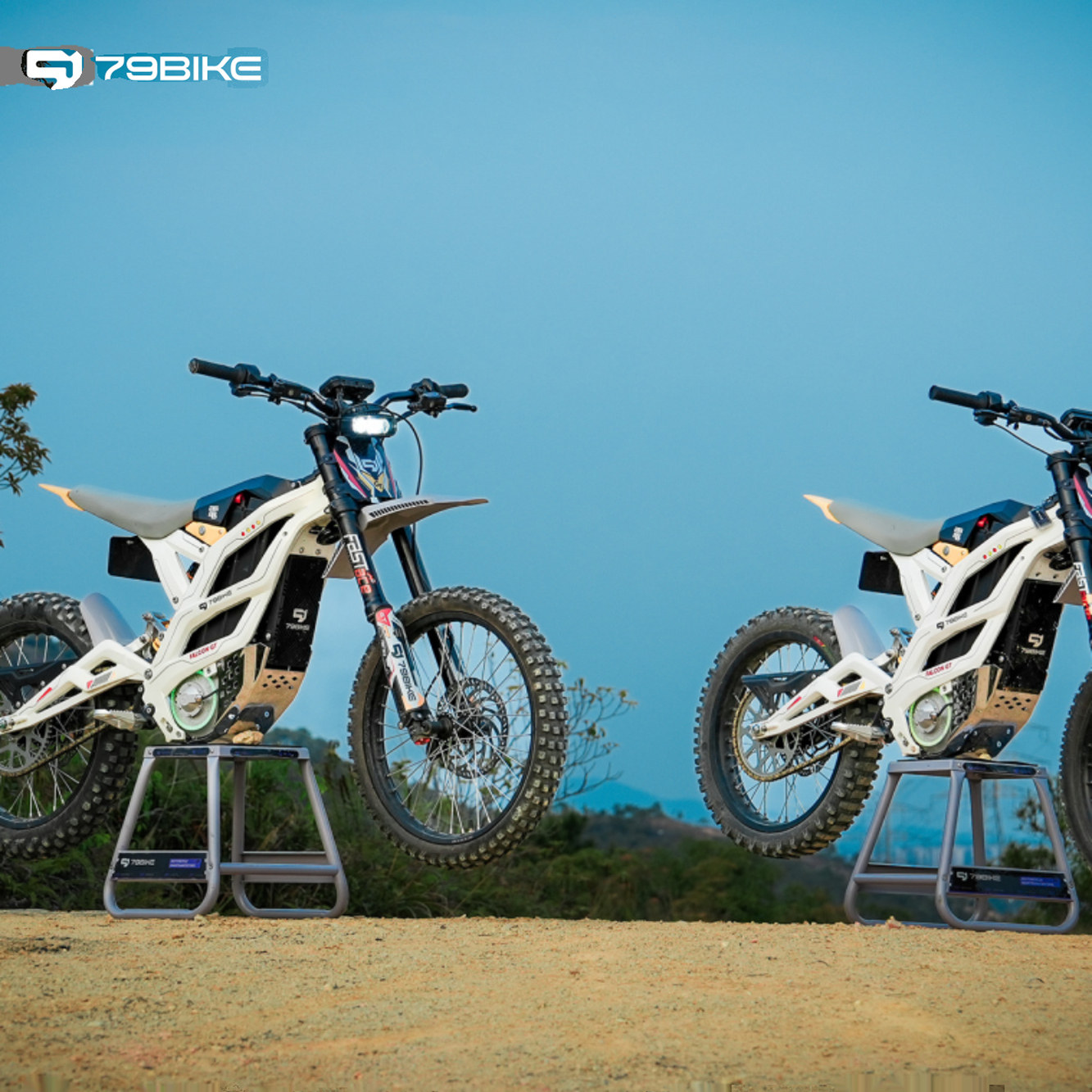 79 Falcon bike GT 25新款GT版：越野界的“速度与激情”，你值得拥有！-摩托车整车订金-淘宝好物网
