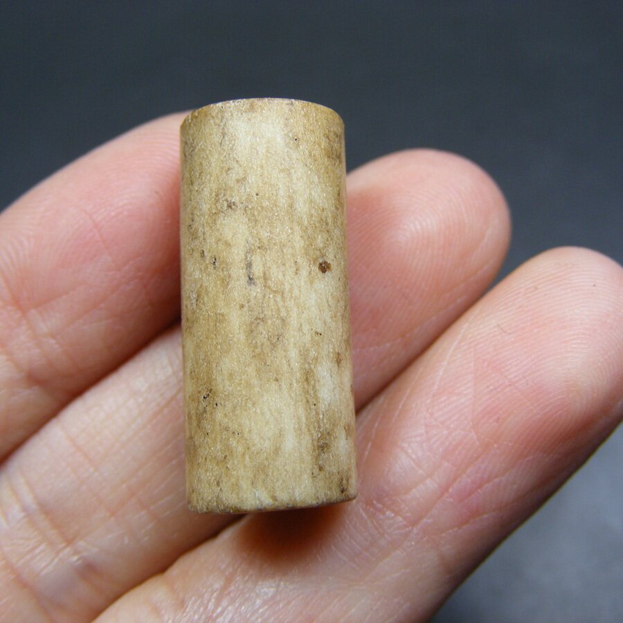 J96 老库存高古玉：穿越千年的时光印记，你值得拥有的传世珍宝！-颈饰-淘宝好物网