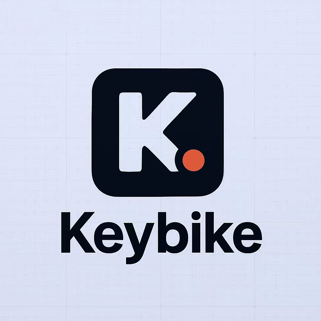 Keybike梦想智行