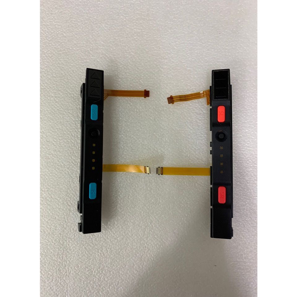 Switch Joy-Con滑轨总成，你的游戏升级神器？深度评测与解析-主机支架-淘宝好物网