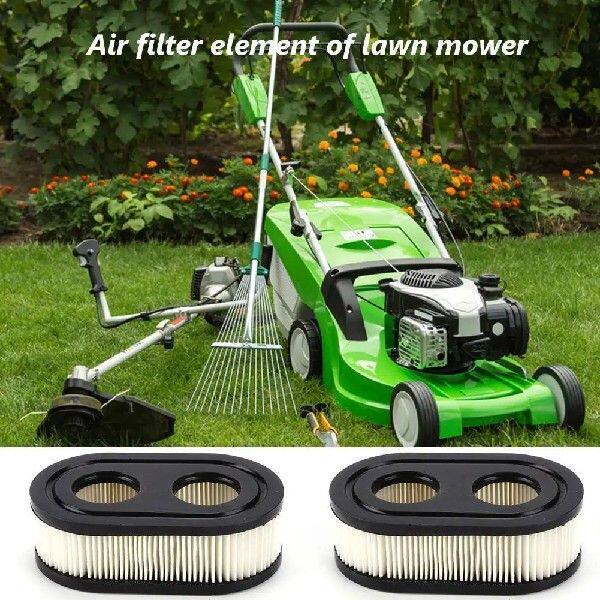 10pcs Lawn Air Filter for Briggs 593260/798339：你的草坪维护神器，告别灰尘烦恼！-外壳-淘宝好物网