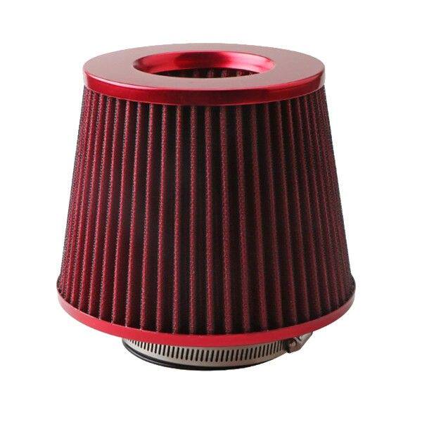 76mm Air Filter Mushroom Head Filter Exhaust Filter Intake：🚗让您的引擎呼吸更自由 ...