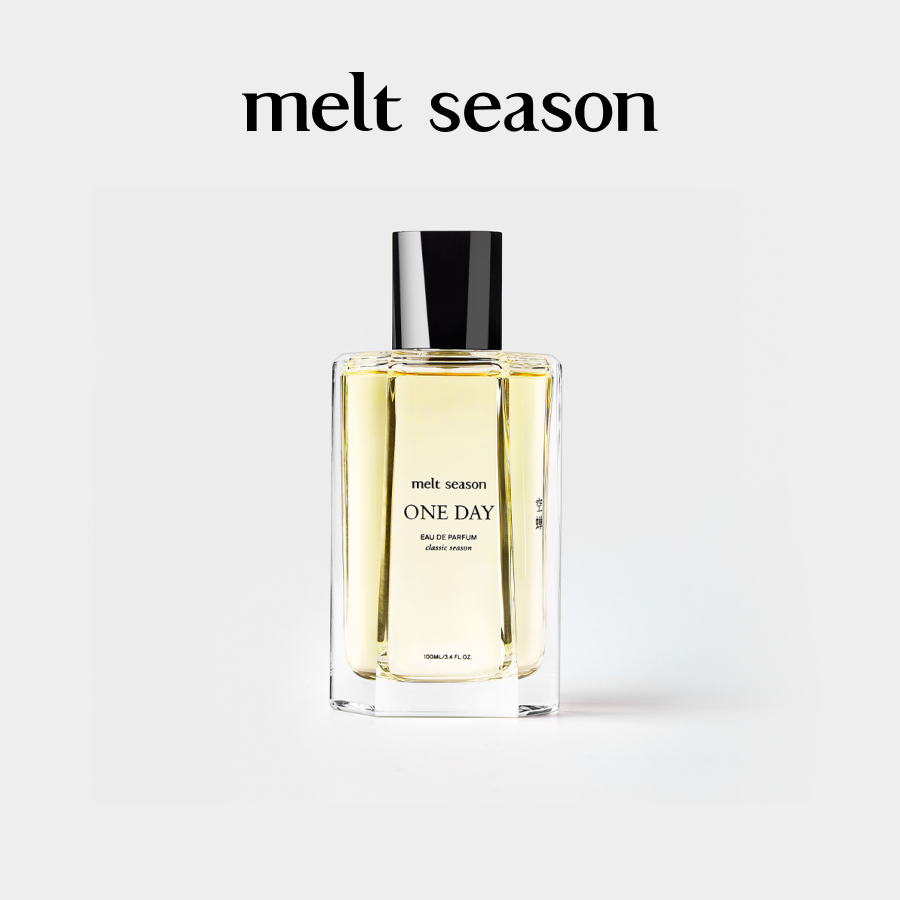 【官方正品】melt season經典系列「空蟬 ONE DAY」茶香調-Taobao
