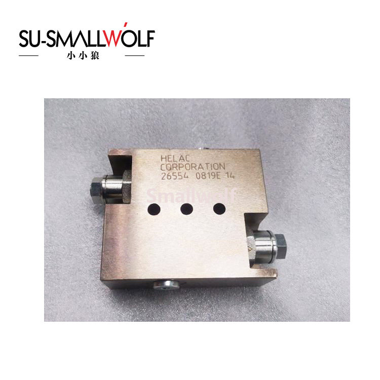 JLG 篮筐摆动油缸平衡阀 7017172 660SJ 860SJ：高空作业安全守护者，解锁施工新高度！-高空作业平台-淘宝好物网