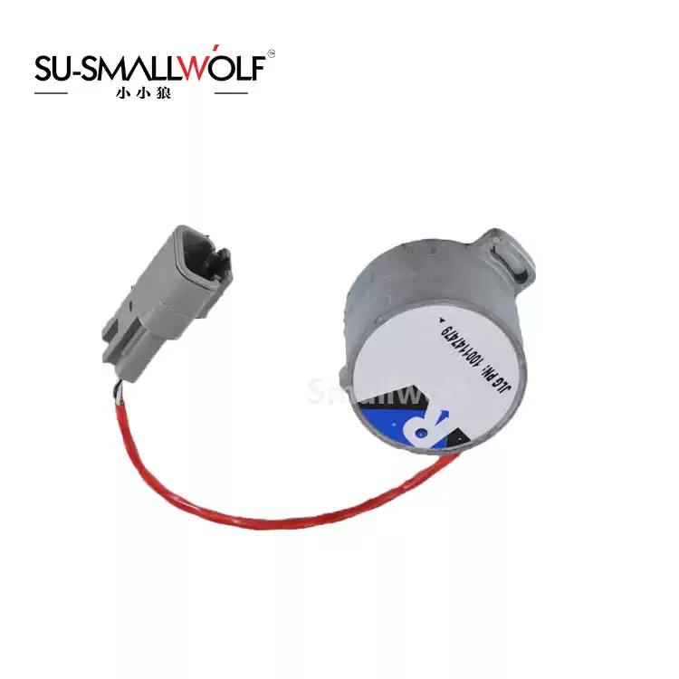 升降机零件 捷尔杰 传感器数字开关角度传感器 1001147479