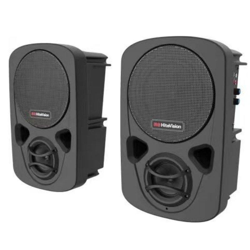鸿合(HiteVision)有源音箱HA-SD01