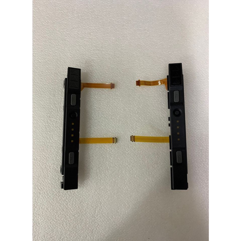 原装Switch Joy-Con滑轨总成，如何拯救你的游戏体验？🎮-主机支架-淘宝好物网