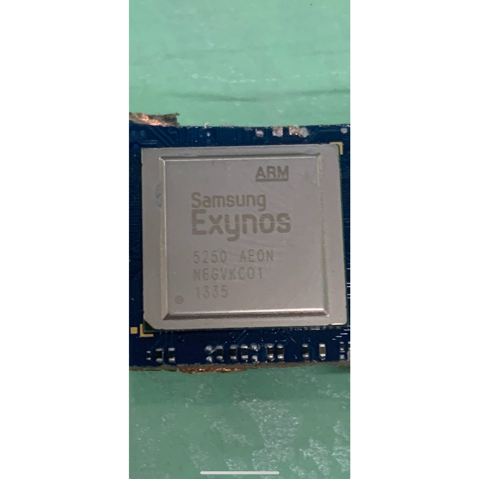 🔥Exynos 5250：被低估的性能怪兽，绝绝子！-生活-淘宝百科网