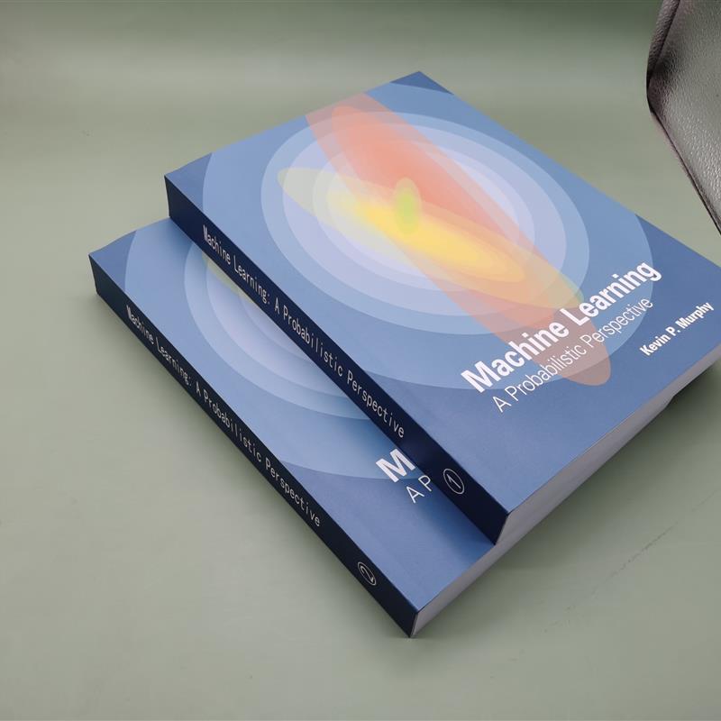 Machine Learning: A Probabilistic Perspective，深度学习的魅力何在？-行业/职业英语-淘宝好物网