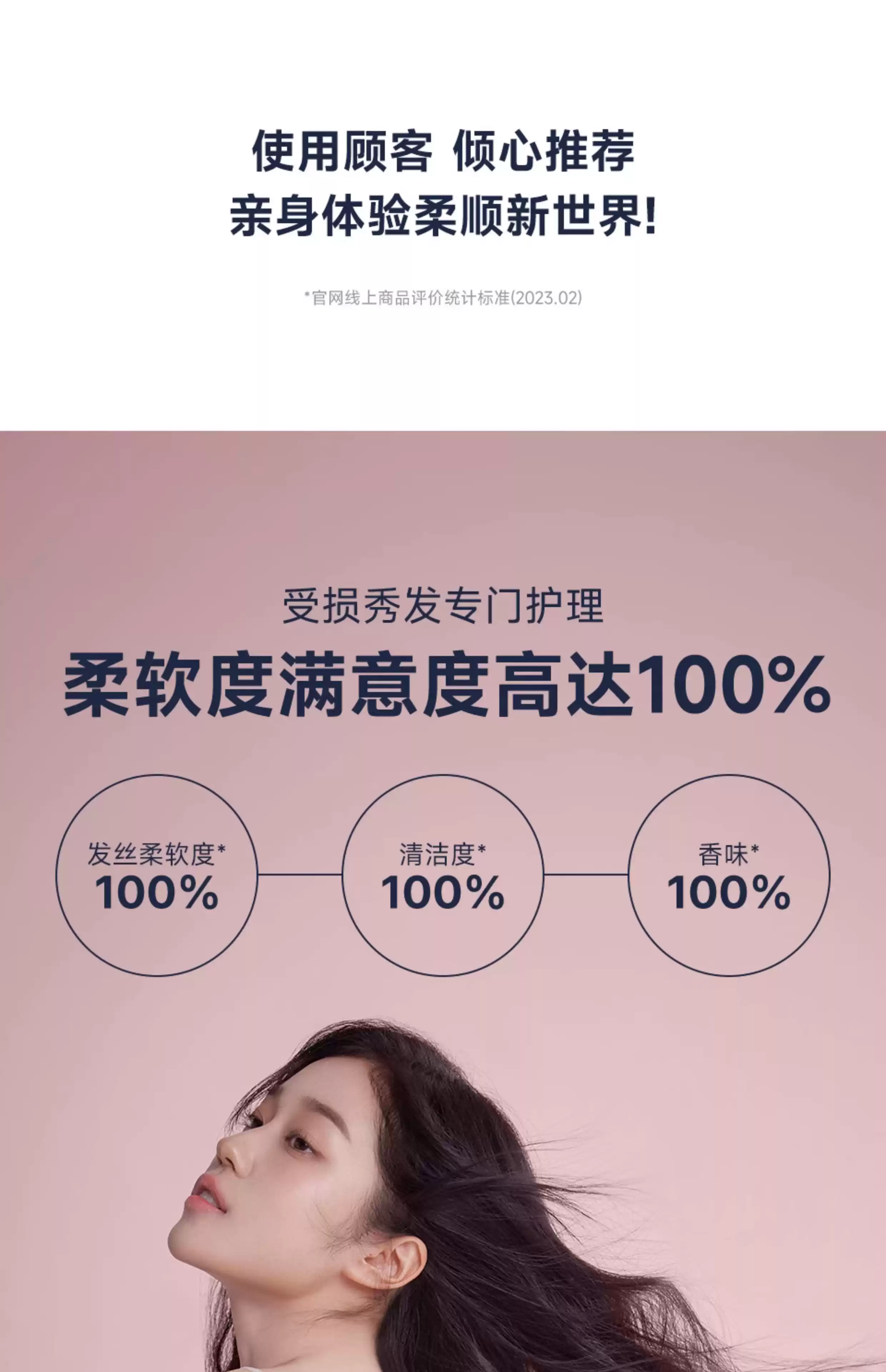 【玟奎PICK的柔諾伊】UNOVE柔諾伊損傷髮質修護洗髮水500ml