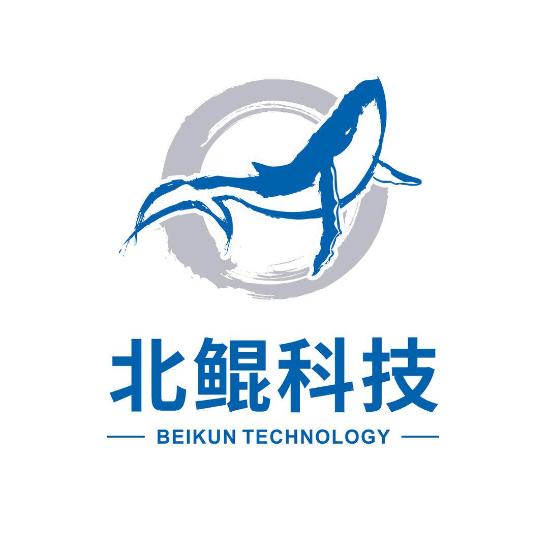 北鲲科技工厂