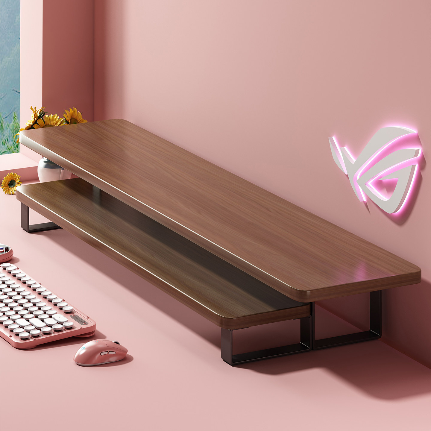Secret weapon to improve work efficiency 💻 - shengyinbang wooden ...