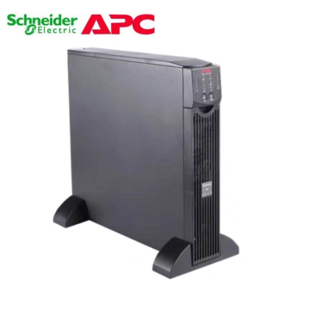施耐德APC UPS不间断电源SURT1000XLICH：守护你的设备，让电力永不掉线！-珠宝半成品-淘宝好物网