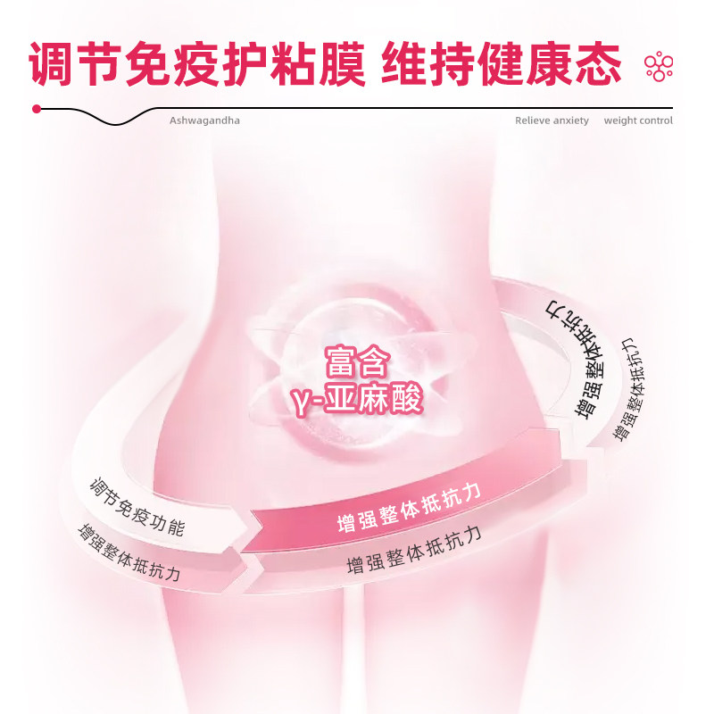 Campee卡米佩小粉瓶蔓越莓月见草油胶囊进口硒片真的能调理经期和呵护泌尿健康吗？-其它植物提取物-淘宝好物网