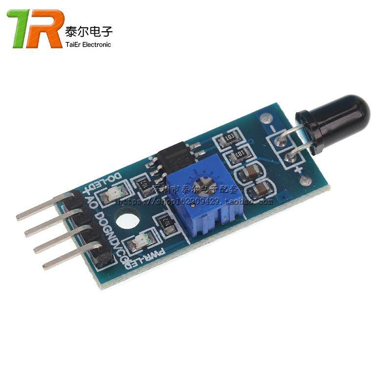 现货国Fo美rney火焰探测器Fieer控制器火1检光y纤401111--01：守护安全的火眼金睛，你值得拥有！-制鞋机械-淘宝百科网