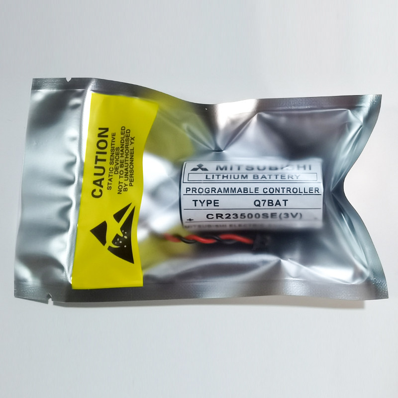 全新原装三菱Q7BAT CR23500SE：手表界的能量源泉，让你的时尚永不停歇！-普通干电池-淘宝好物网