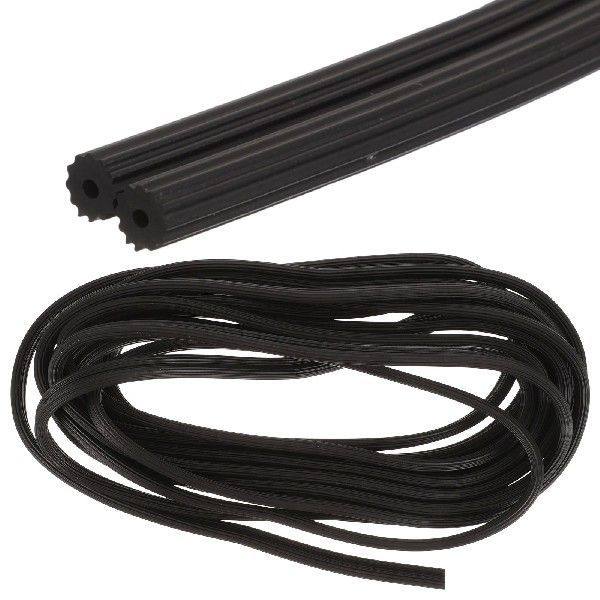 Window Screen Spline Repair Kit Thermoplastic Rubber Strips