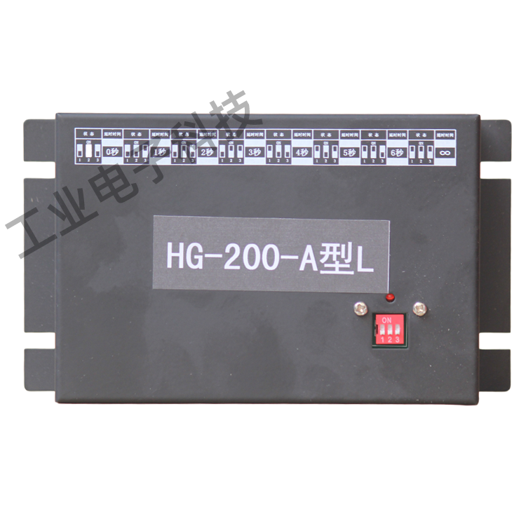 供应八达电气HG-200-B型控制器：矿山安全新保障，特惠来袭！🔧-电子辞典-淘宝百科网