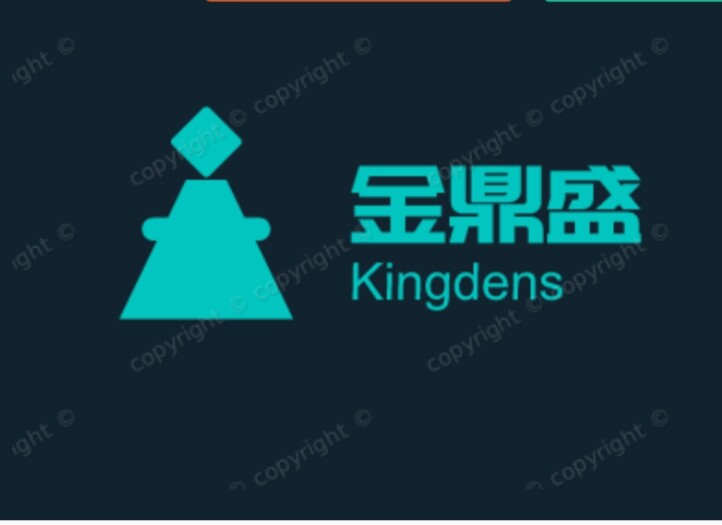 金鼎盛五金机械