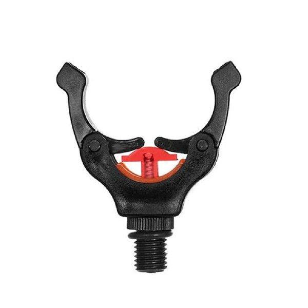 Carp Fishing Rod Rest Head Gripper Grips Holder Fishing必备神器｜野钓控鱼神器实测分享 ...
