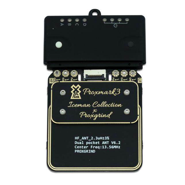 🔍PM3读卡器Proxmark3 Rdv4.01，RFID神器你值得拥有！-射频识别-淘宝好物网