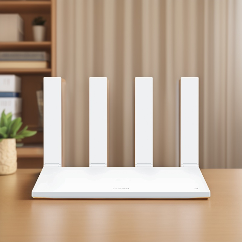 华为路由器AX3设置教程：如何发挥3000M双频WiFi6的全部性能？_电子产品_淘宝数码网