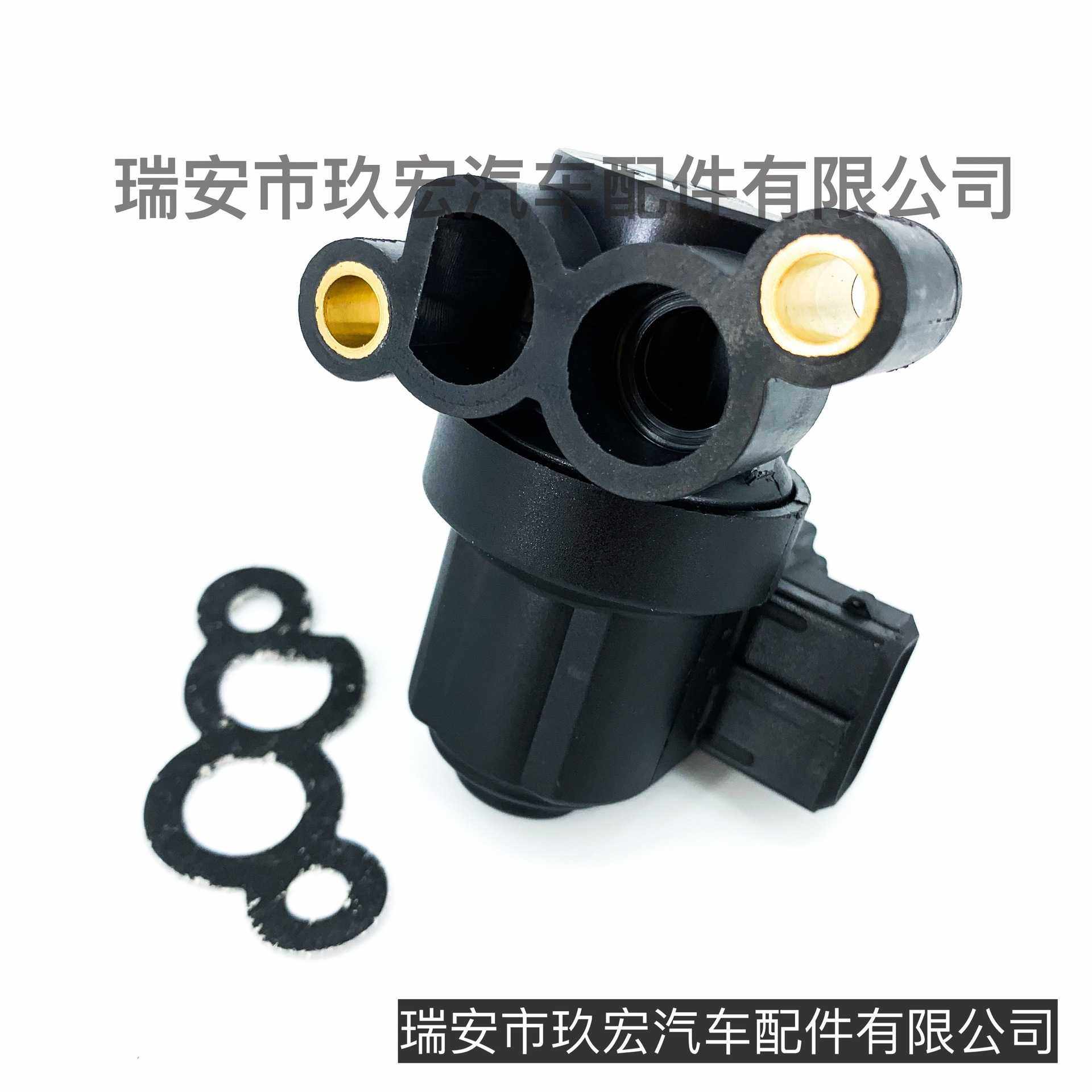 别再花冤枉钱买山寨怠速阀！35150-02600老车救命神件实测_其它元器件_淘宝数码网
