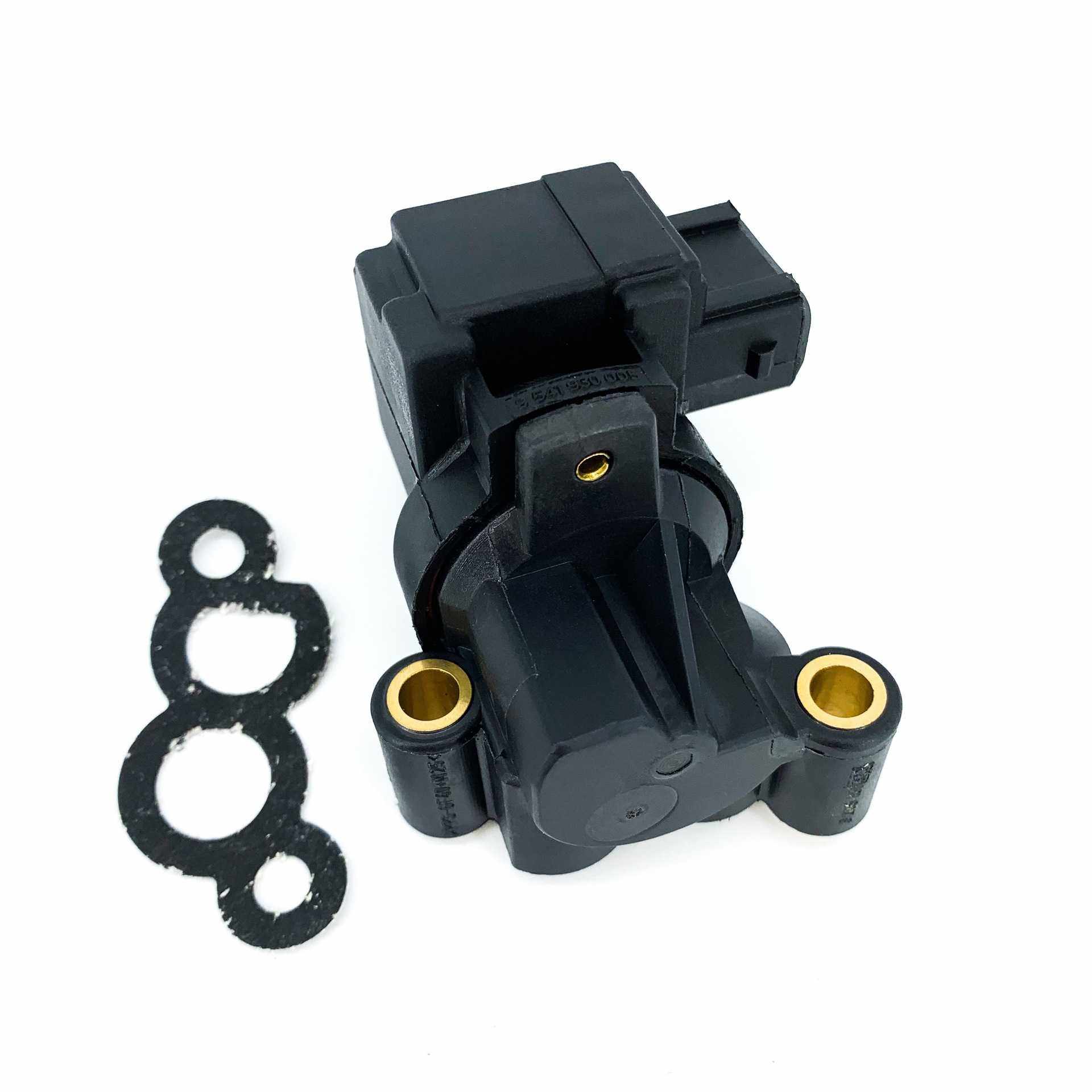 别再花冤枉钱买山寨怠速阀！35150-02600老车救命神件实测_其它元器件_淘宝数码网