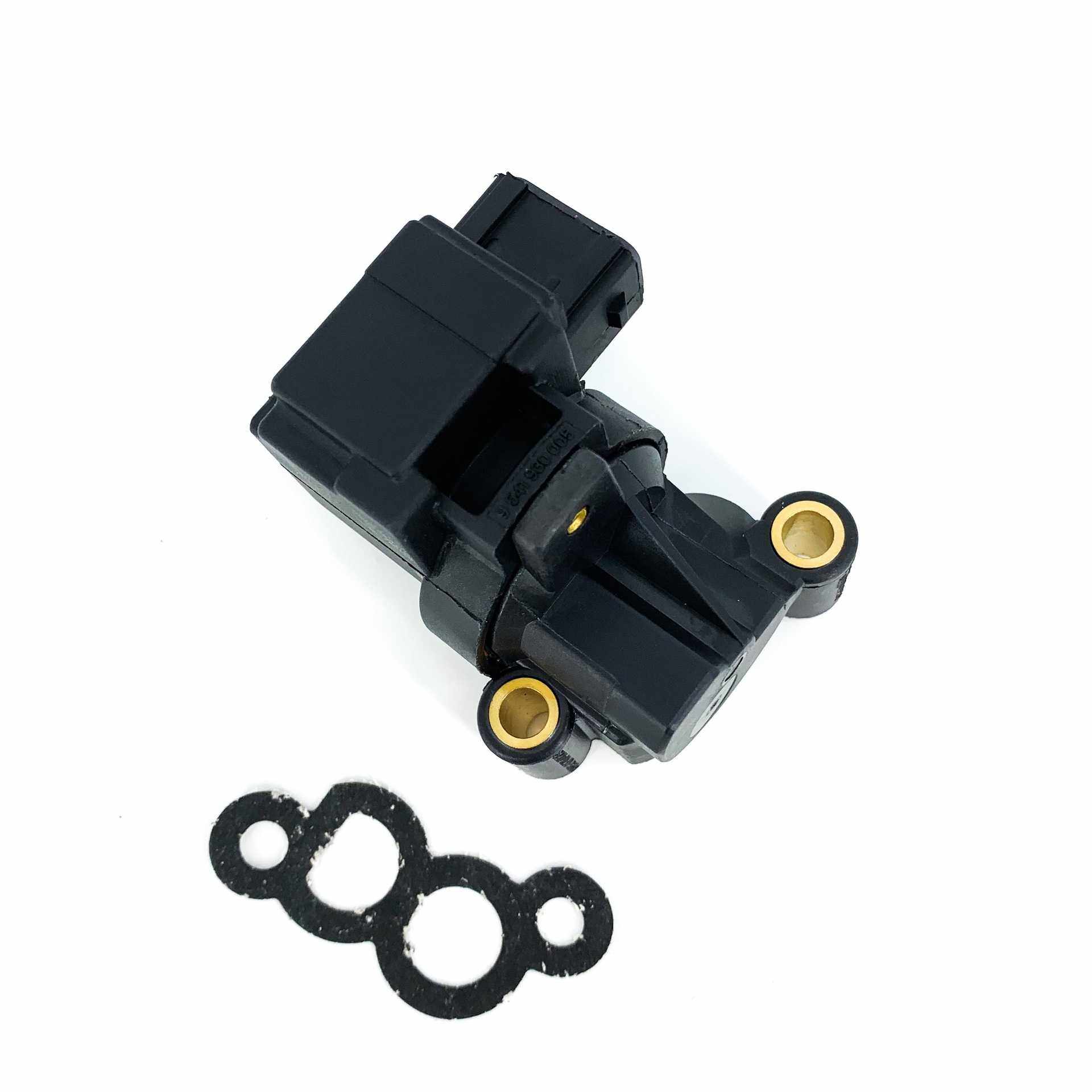 别再花冤枉钱买山寨怠速阀！35150-02600老车救命神件实测_其它元器件_淘宝数码网