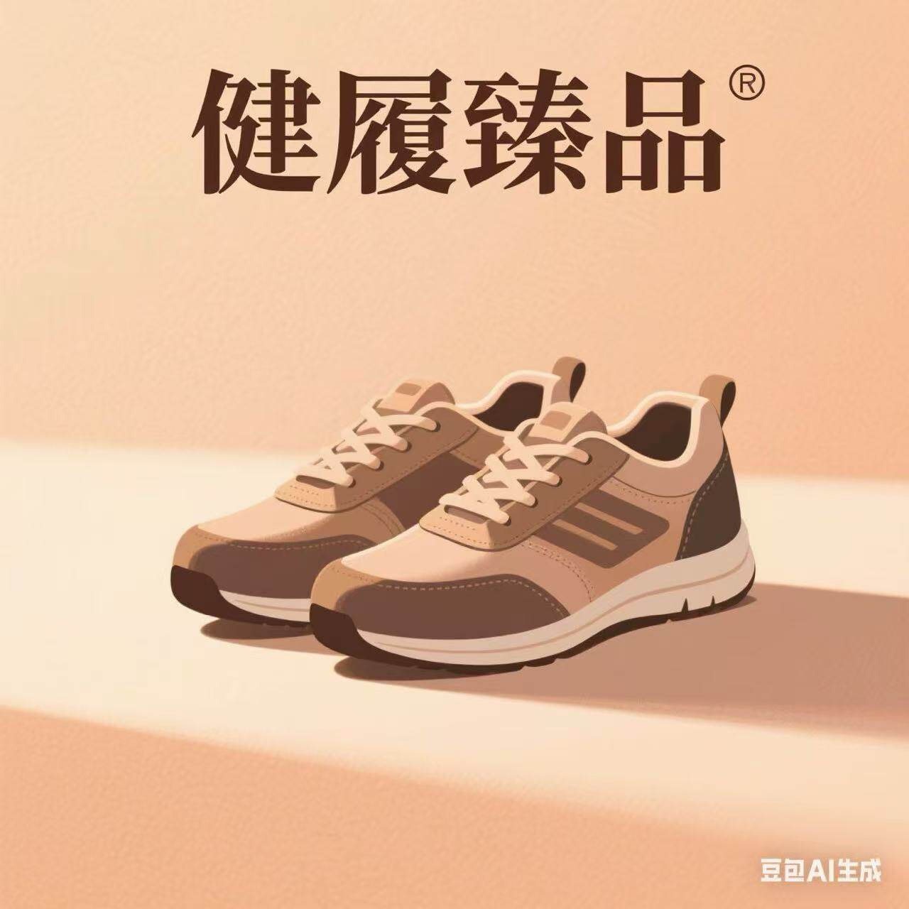 健履臻品