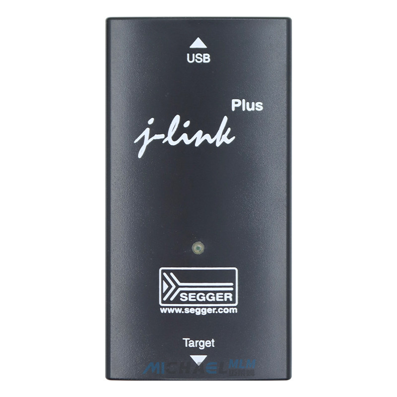 SEGGER J-LINK PLUS 8.08.28：程序员的终极烧录神器，原装正版现货抢购！-仿真器-淘宝好物网