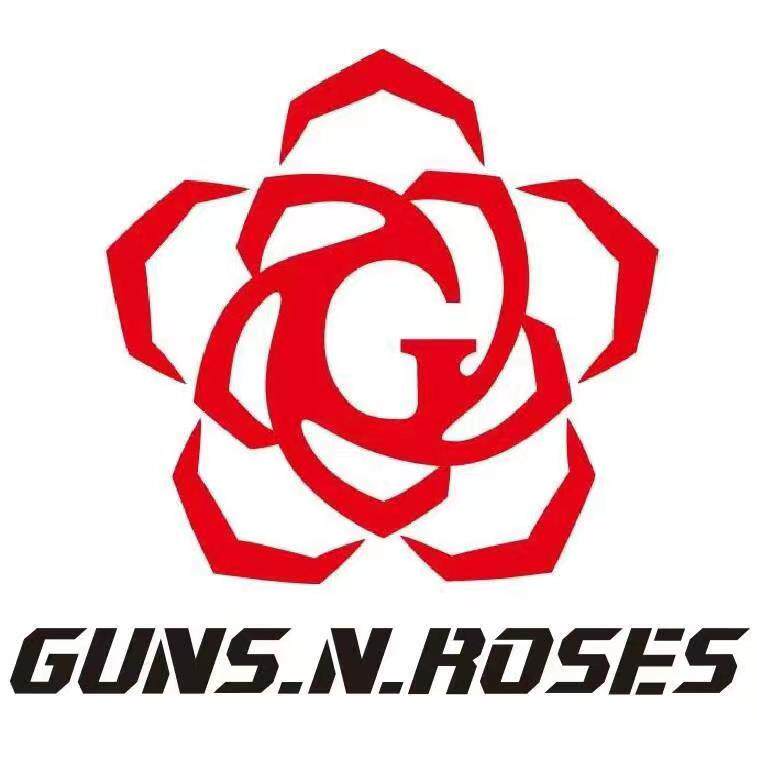 GUNS.N.ROSES枪花旗舰店