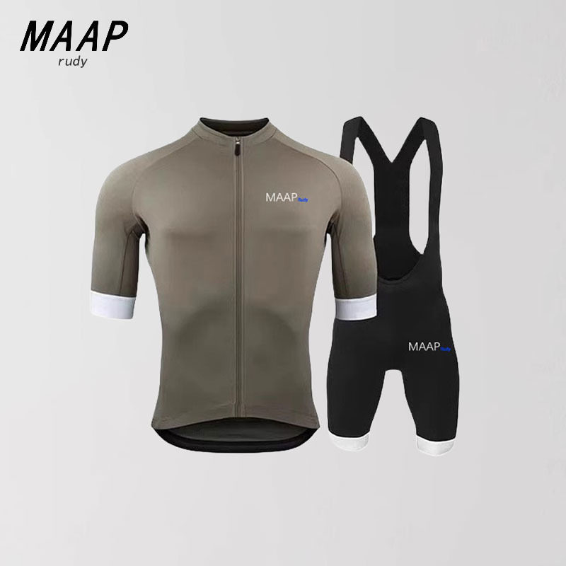 MAAP RUDY系列夏季骑行服：穿上就飞，让你秒变公路骑士！-专业骑行服-淘宝好物网
