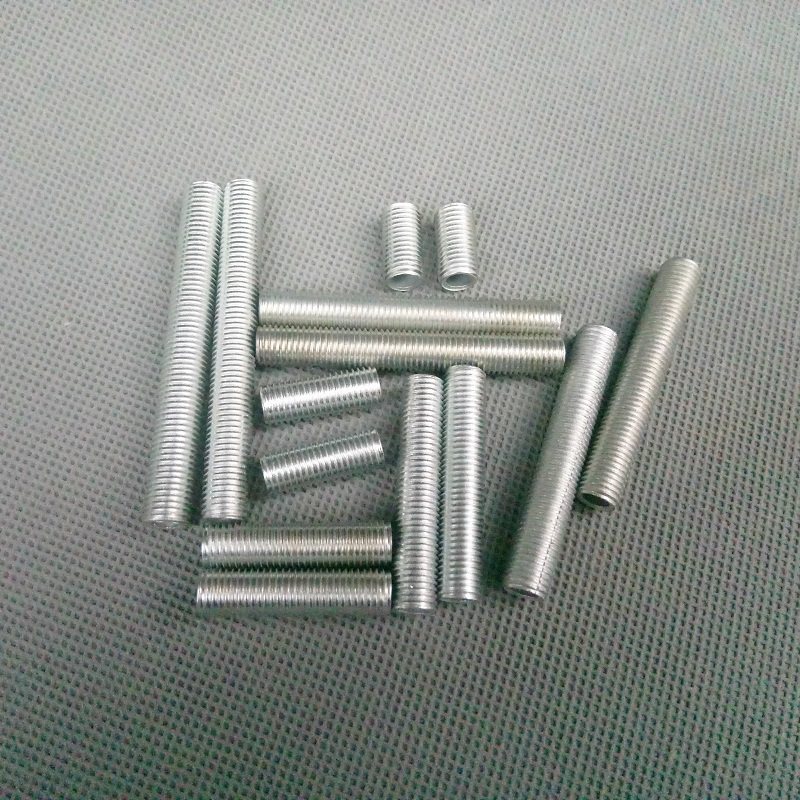 [USD 4.16] M10 dental tube public dental rod hollow full-tooth tube ...