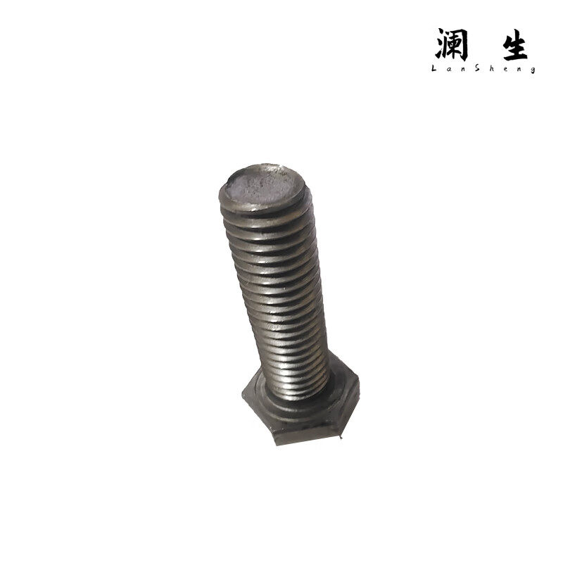 澜生外六角螺栓 LS-M8x160-200全丝/半丝有何区别？选择时要注意哪些参数？-其他车间设备-淘宝好物网