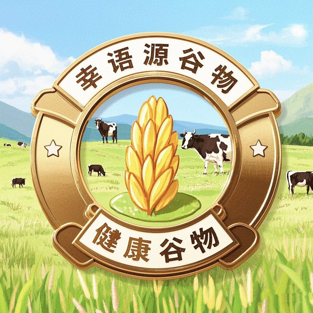 幸语源食品企业店