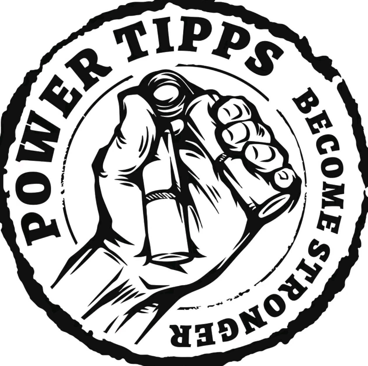 POWER TIPPS 指尖之力