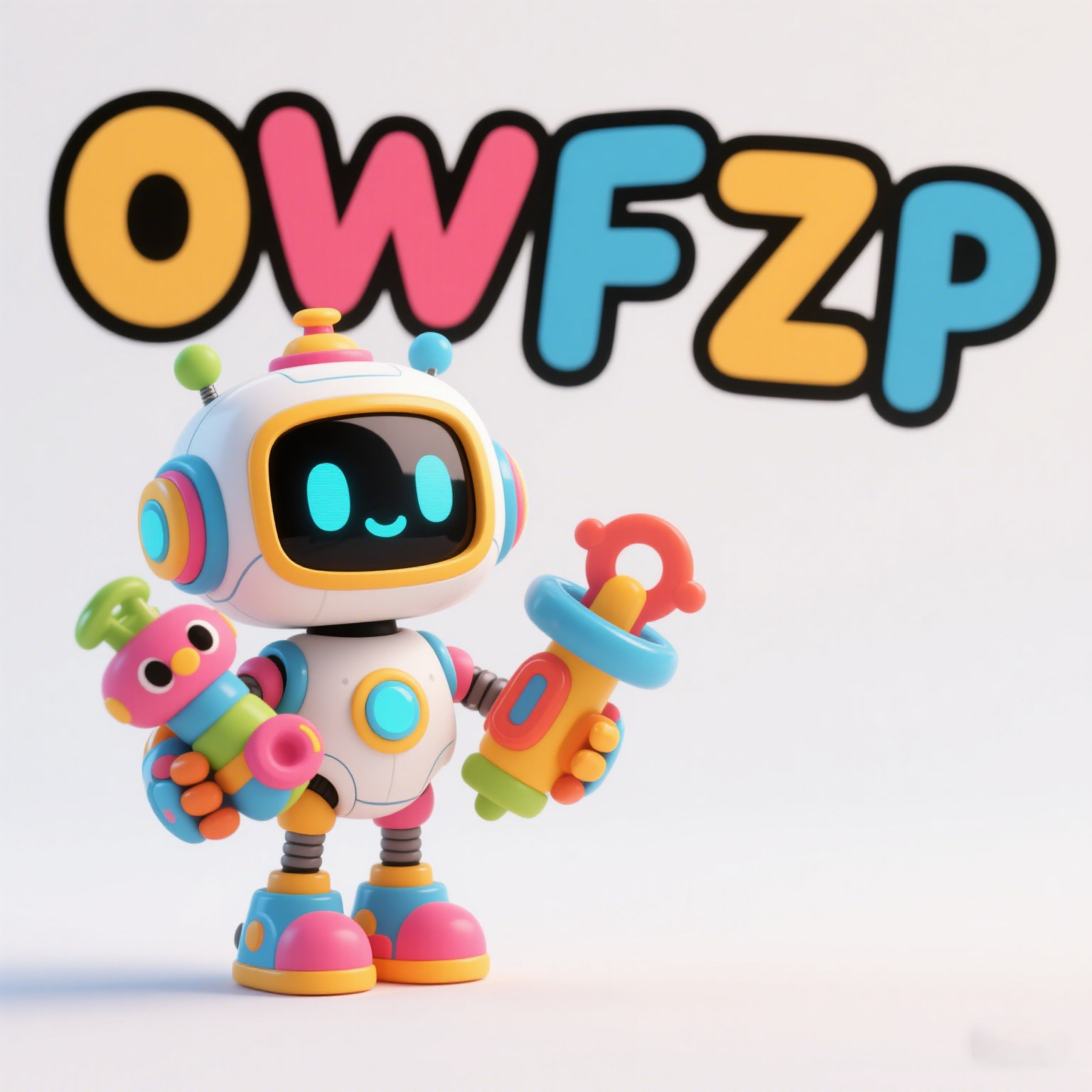 OWFZP旗舰店