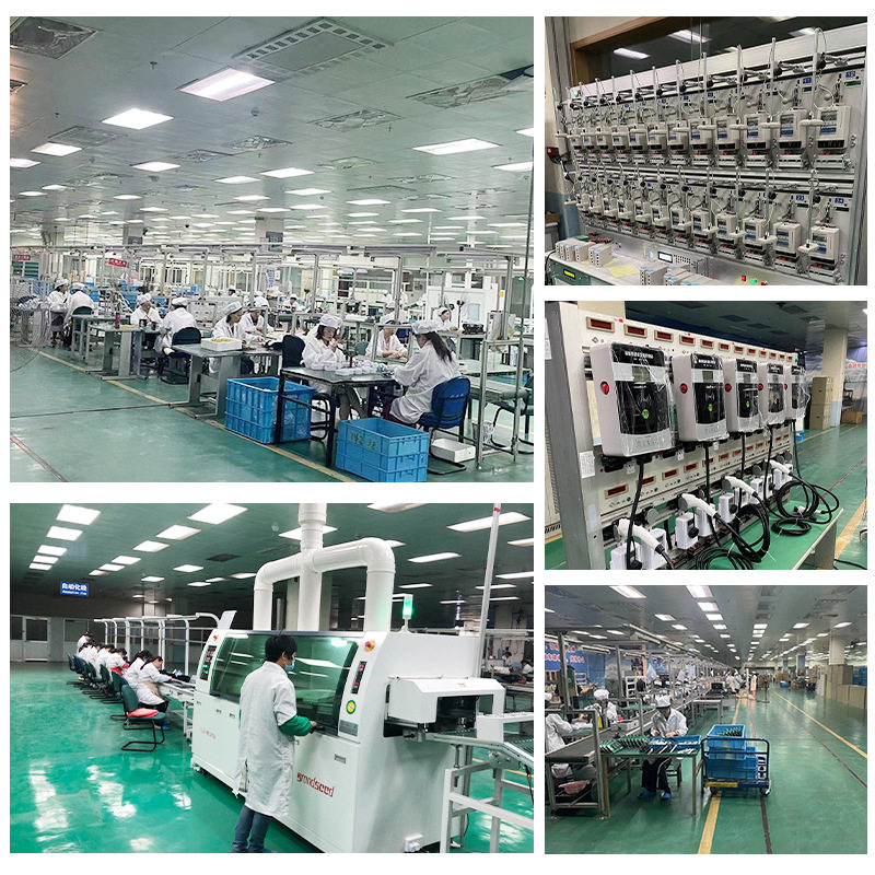 金雀2路CS582-JS电动车充电桩：告别手动烦恼，充电从此无忧！-直流充电桩转换器-淘宝好物网