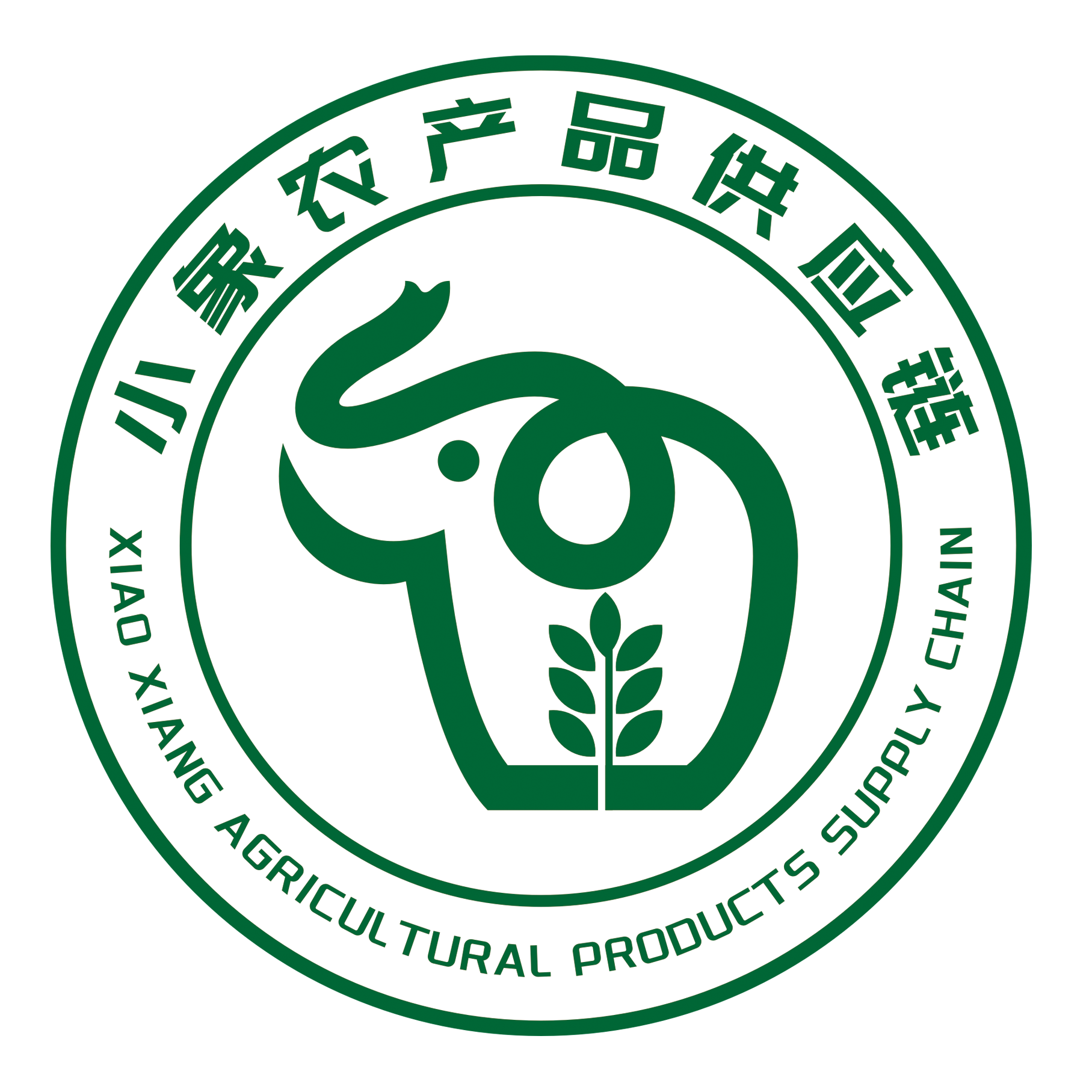 农产品源头基地