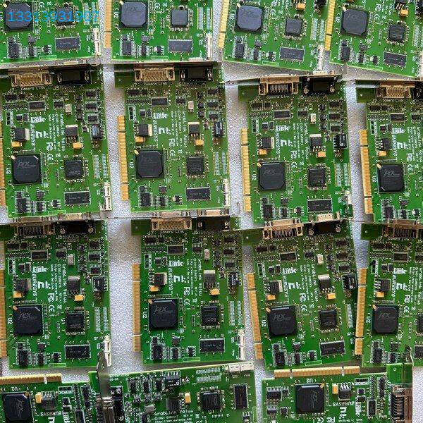 EURESYS Grablink Value Camera Link PCI：工业视觉的革命者，现货速递！-音频采集卡-淘宝百科网