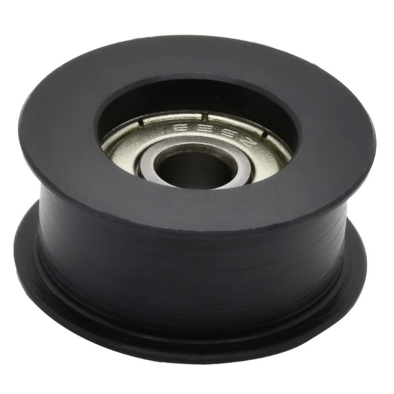 惰轮E-ENG11-D15/D20/D25/D30/D35/D40/D50-T6/T11/T16/T21/T27在机械传动中的作用是什么？-飞行器配件-淘宝好物网